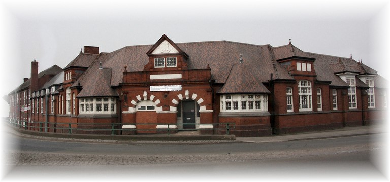 Spotlight Youth Productions